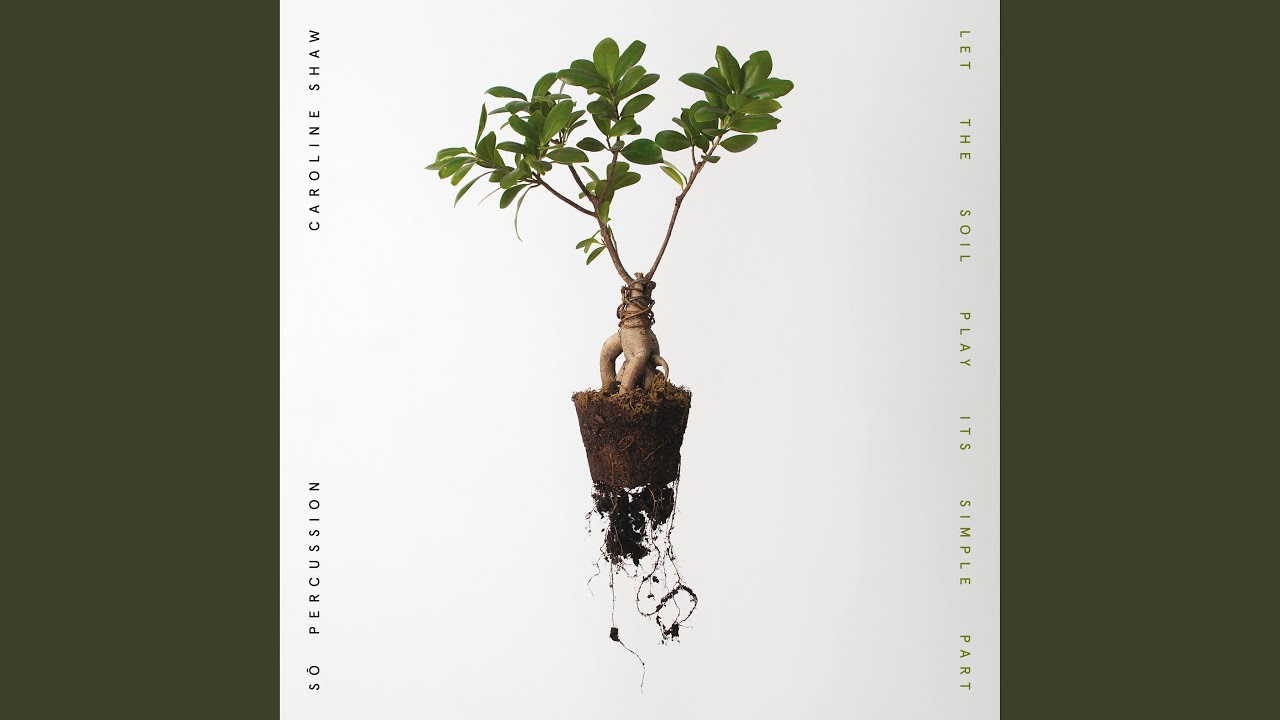 Let the Soil Play Its Simple Part - YouTube