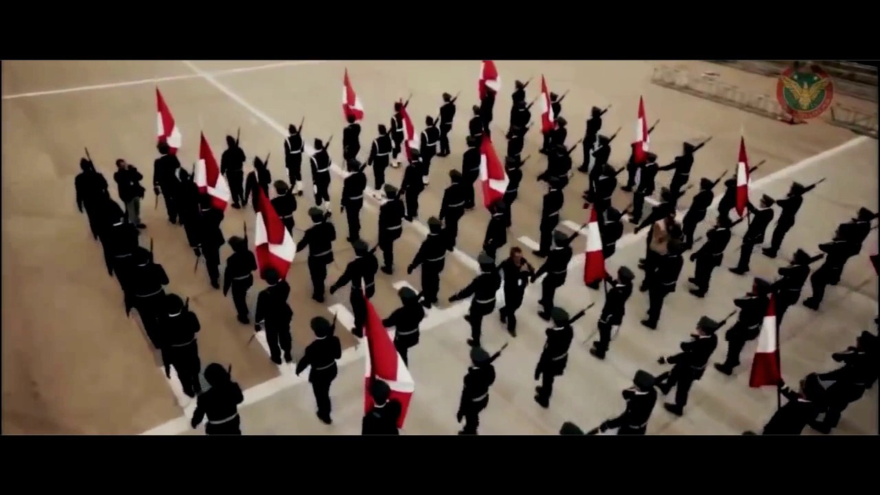 Peruvian Military Power / Poder Militar do Perú ║Por el Perú║ ╬ HD ...