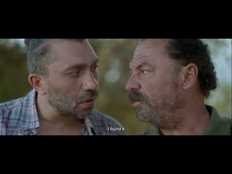 Hakkı | Trailer | #36tfm