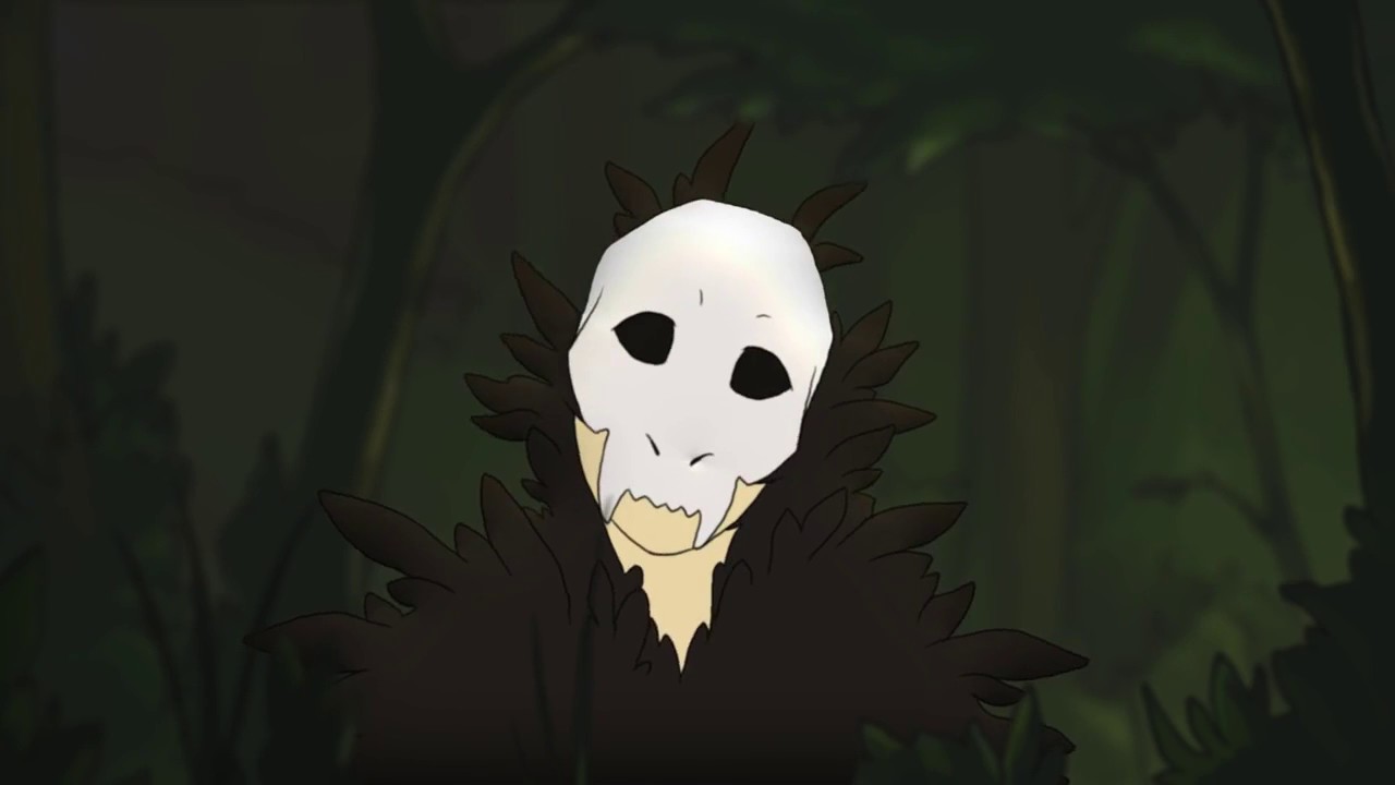 A vida da Morte ( The Life of Death ) - Animação - YouTube