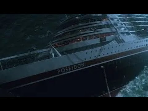 Poseidon sinking(sleeping sun) - YouTube