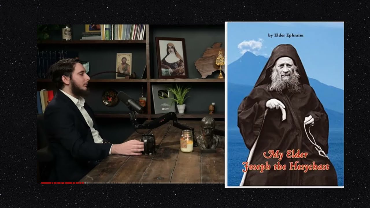 Gideon Lazar's Apostasy From Orthodoxy - YouTube