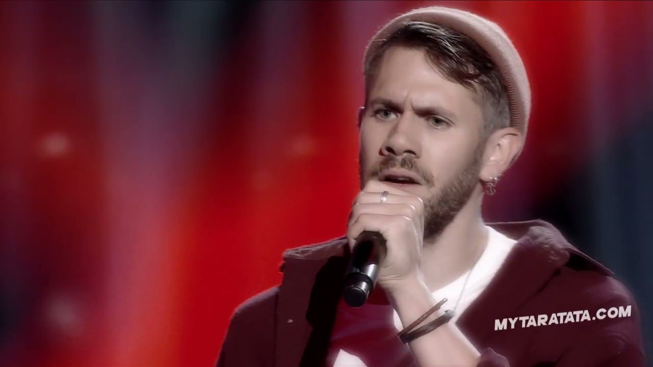 Thomas Kahn / Annie Lalalove "Unchained Melody" (The Righteous Brothers) (extrait) (2022) - YouTube