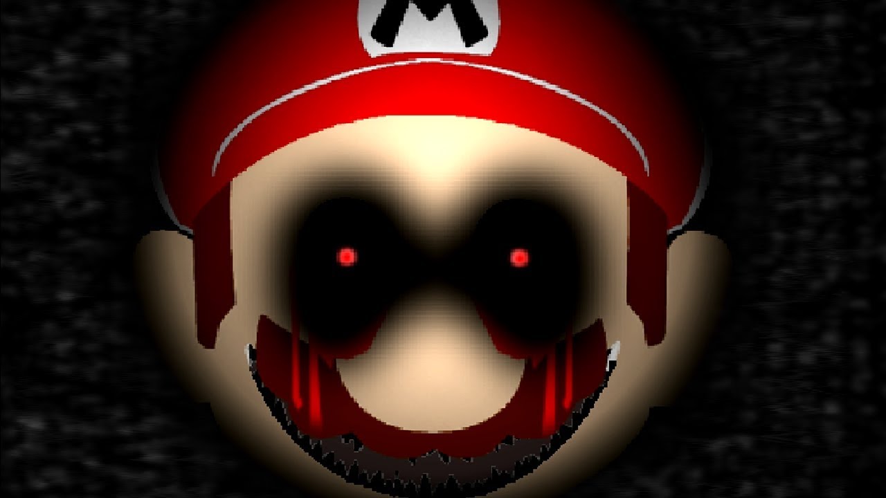 Super Mario Time's Up. - YouTube