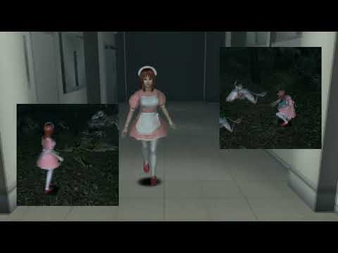 🎼 The Overwhelming Hell ‖ Erika Go Lively