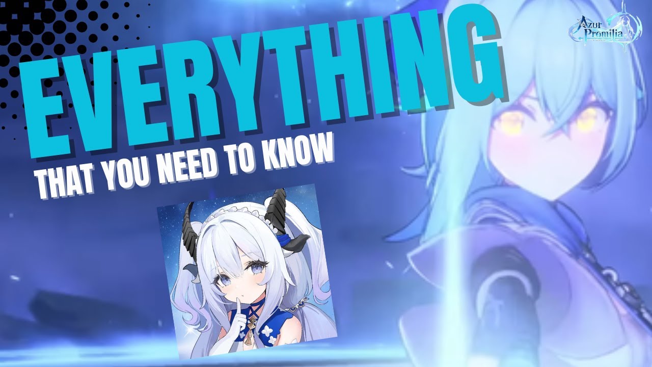 Azure Promelia: The Gacha Game Of Your Dreams (Reputation Breakdown ...