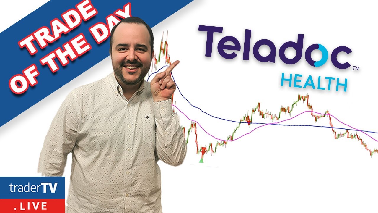 $TDOC | NEW DEAL WITH $AMZN ANNOUNCED | HUGE NEWS! - YouTube