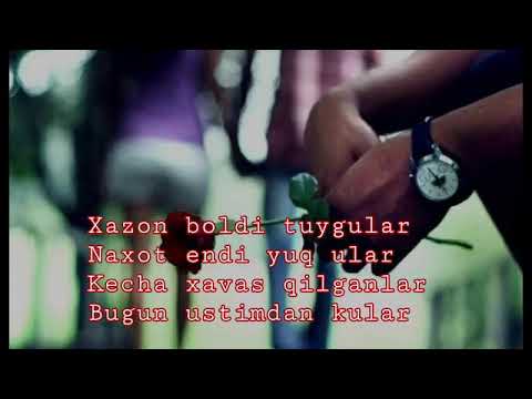 YAGZON GR ELDAR YOLGIZBEK ESLA MENI