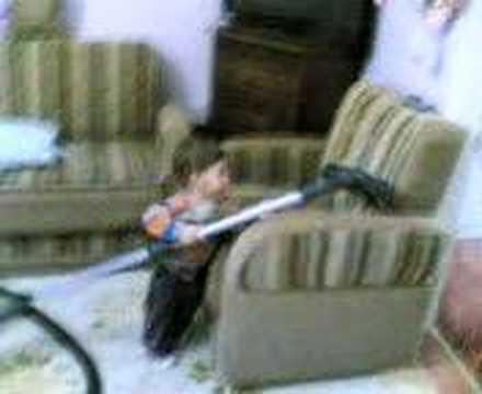 temizlikci enes :D:D