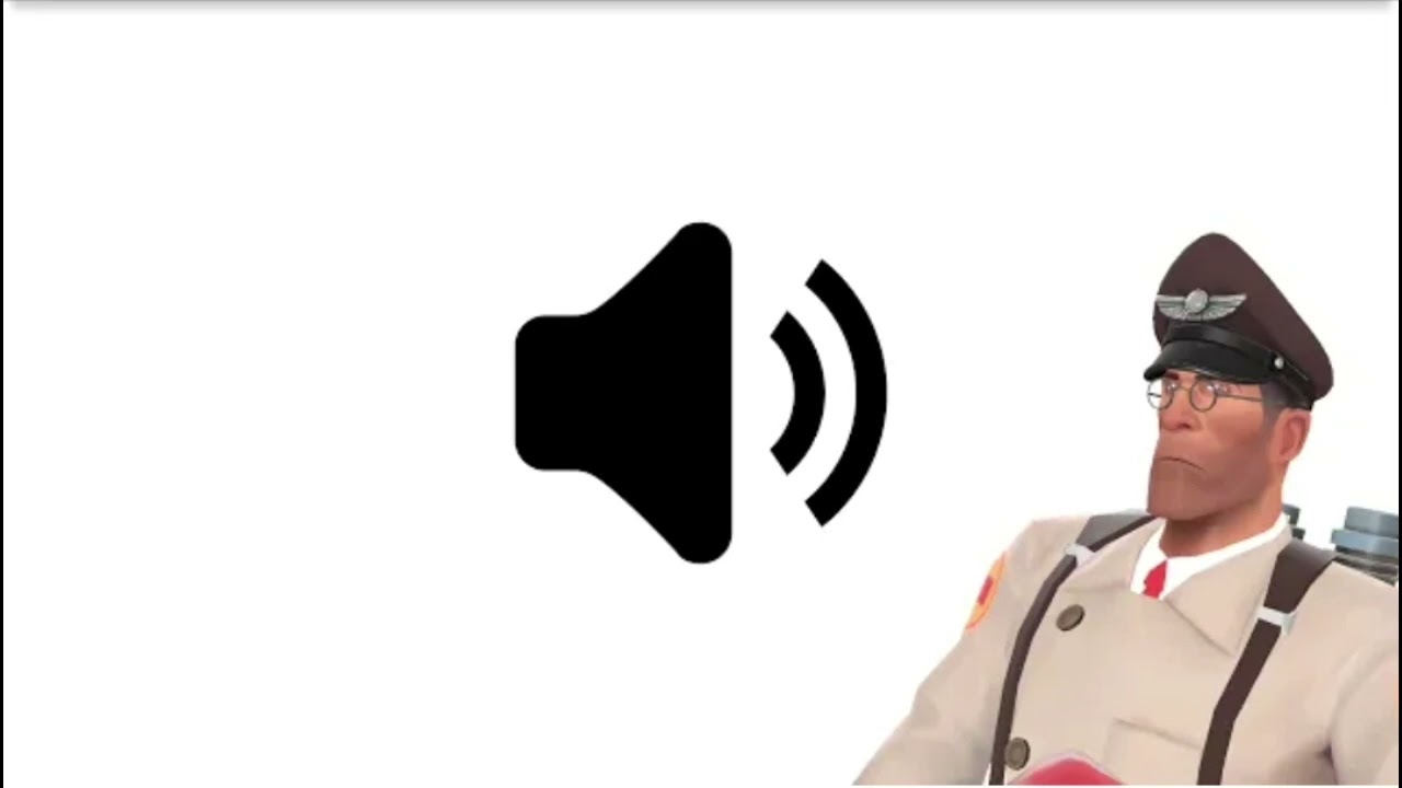 "Oktoberfest!" (Medic Voice Lines) - YouTube