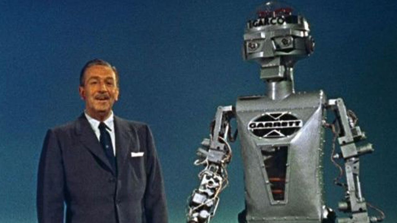 Terrifying Robots That Turned on Humans - YouTube