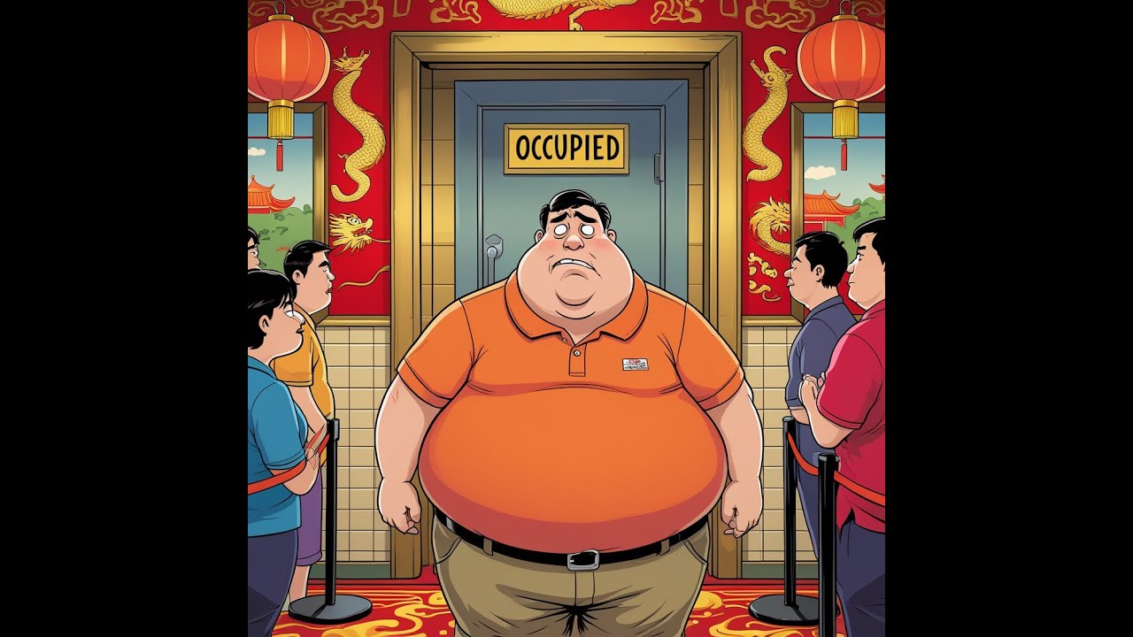 Country Chinese Buffet #funnysong #failsong #pottyhumor #chinesebuffet ...