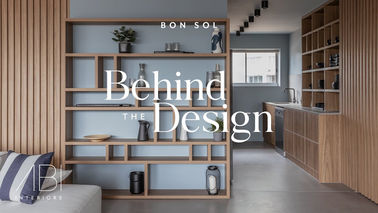 Discover a Home Full of Hidden Rooms in This Apartment Tour | Behind ...