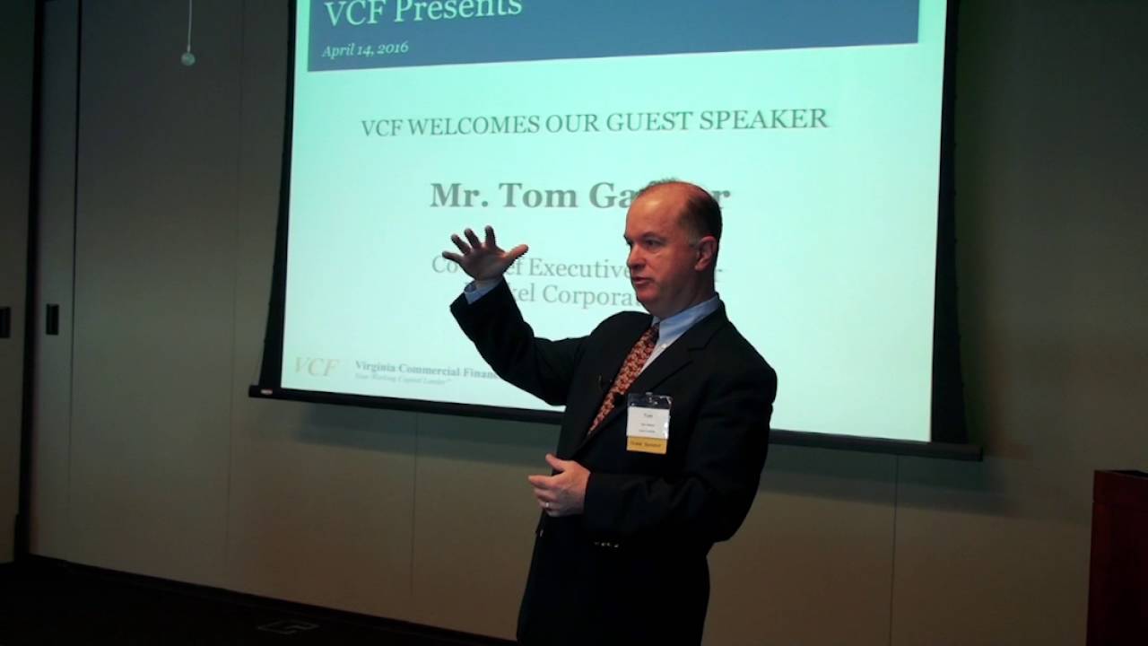 The Markel Story - Part 1 - YouTube