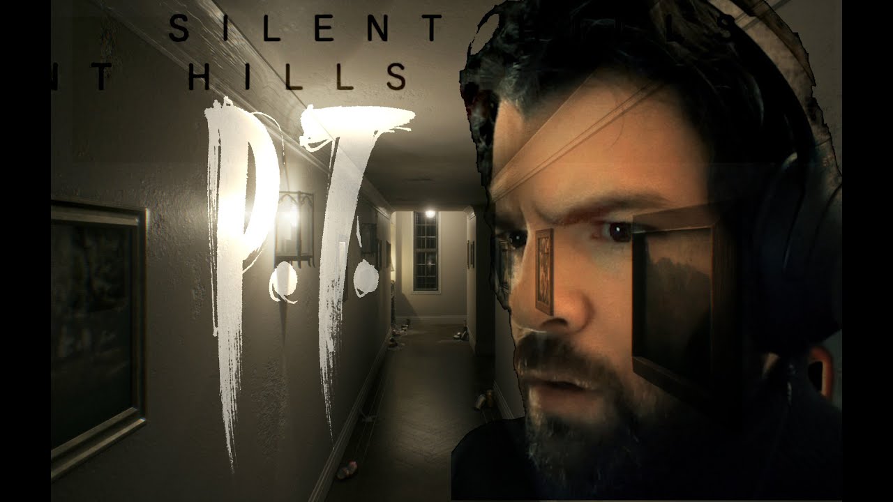 Let's Play SILENT HILLS PT in VR [EN] - UNREAL PT made by Radius ...