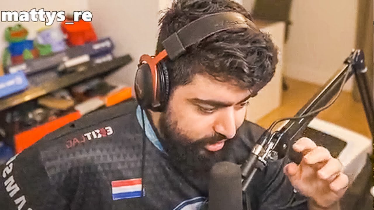 FURIOUSSS's plans on 500k on YouTube (Turkish Genius) - YouTube