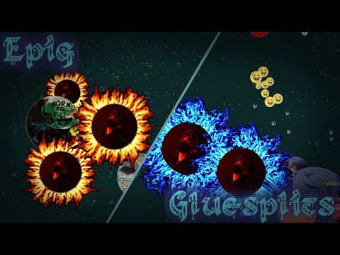 MITOSIS THE GAME//classic video - YouTube