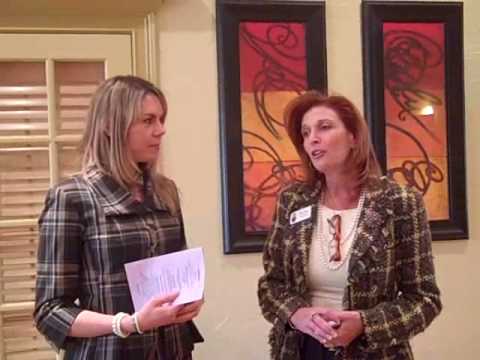 Tammy Saltzman - YouTube