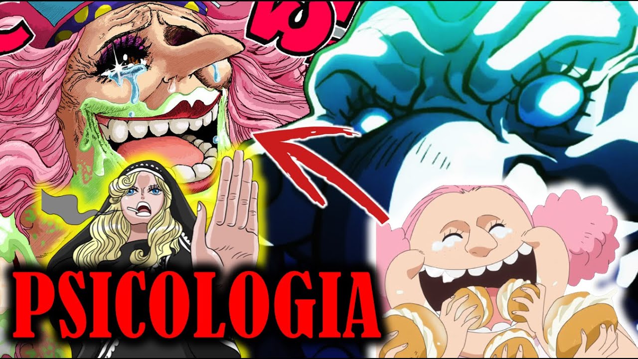 BIG MON - PERFIL PSICOLOGICO, PASADO, HABILIDADES Y ASCENSO A LA FAMA ...
