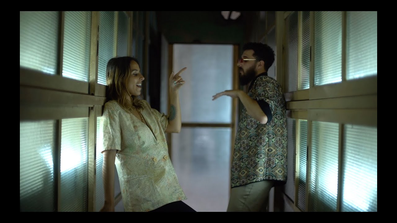 ZALO SOLO, FEDE GIOVIO - Game Over (prod. Duality) - YouTube