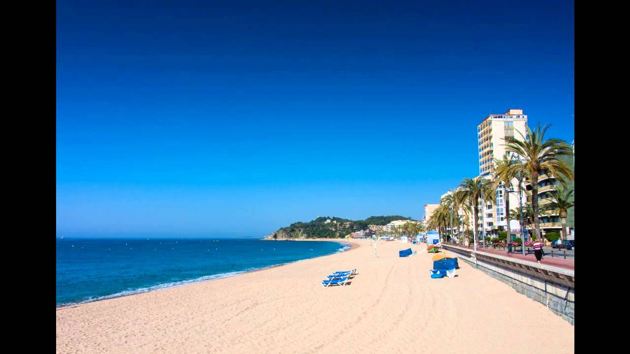 Hotel Arcos de Montemar in Torremolinos Costa del Sol - Spanien ...
