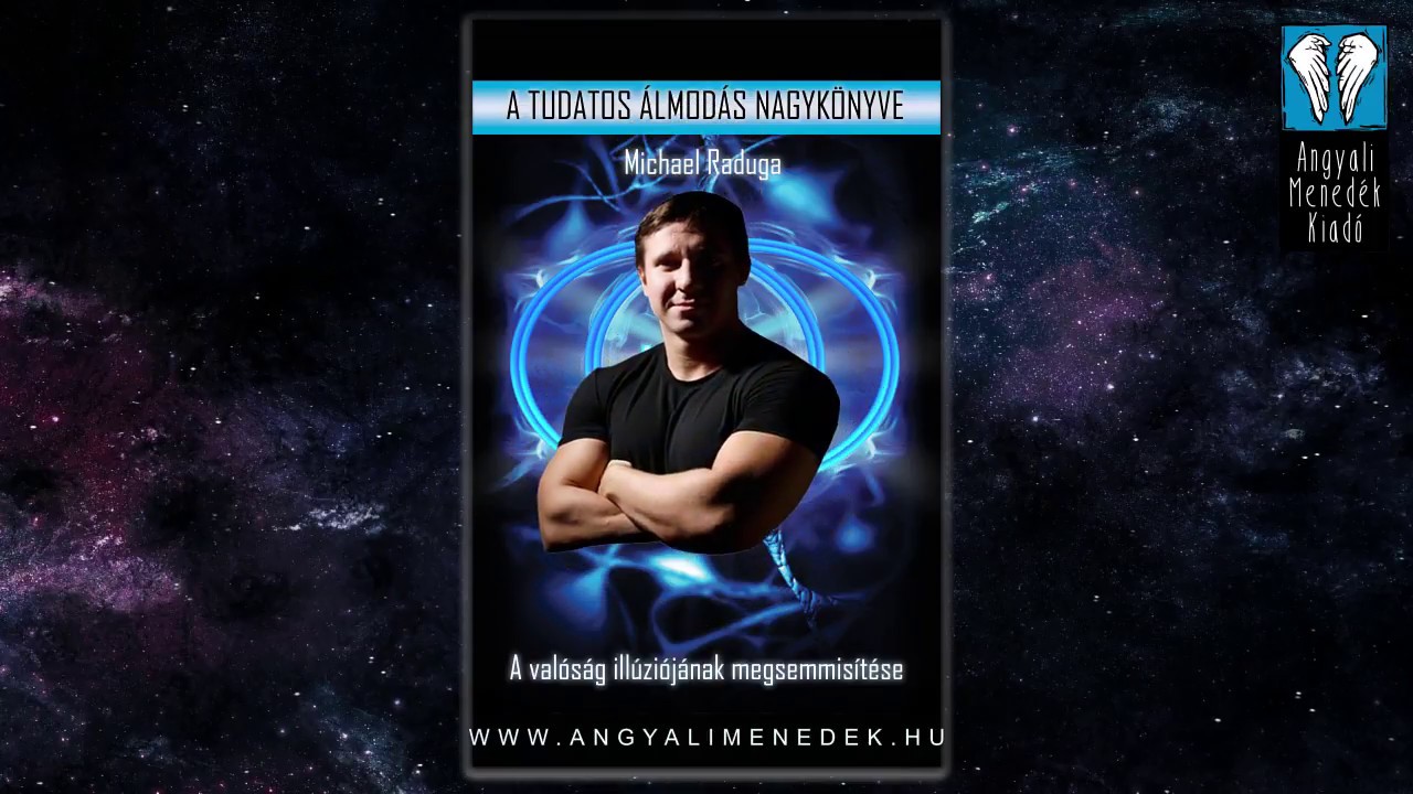 A Fázis - Michael Raduga - YouTube