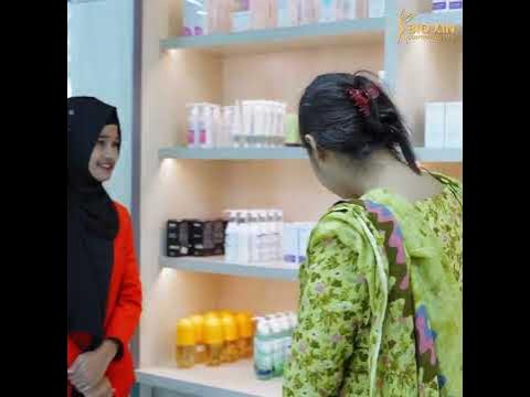 বায়োজিনের সকল ব্রাঞ্চে চলছে এক্সসাইটিং সব অফার | Bio-Xin Gazipur Grand Opening | - YouTube