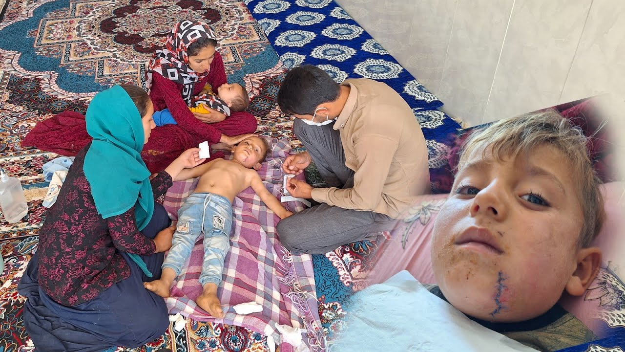 Healing Embrace: Finding Sanctuary Amidst Adversity 🏡🌿 - YouTube