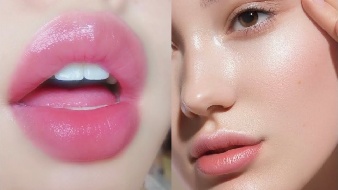 𝘨𝘭𝘢𝘴𝘴 𝘴𝘬𝘪𝘯 - YouTube