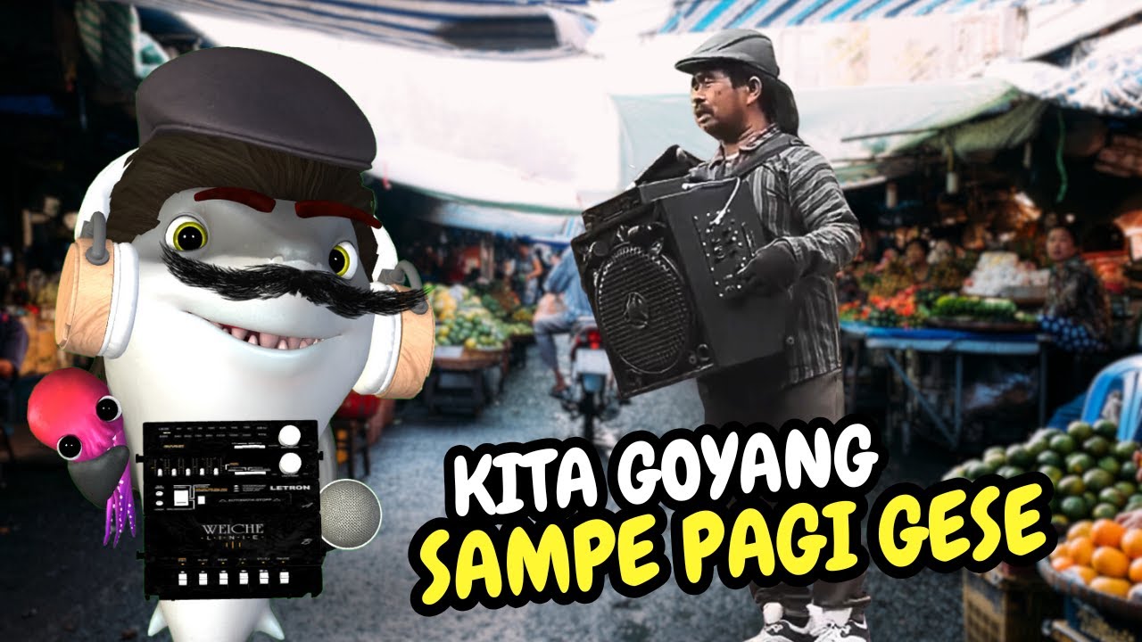 APLI IKUT NGAMEN BERSAMA PENGAMEN VIRAL PAK SELAMET - YouTube