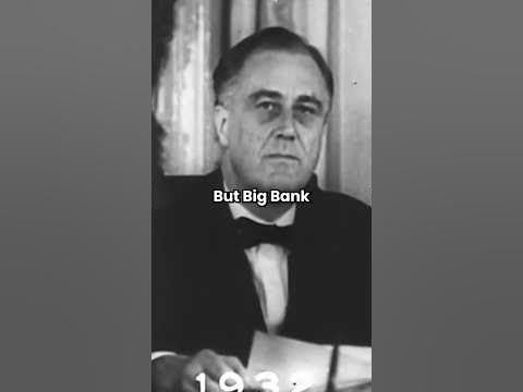 The Business Plot of 1933 - YouTube