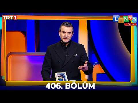Lingo Türkiye 406. Bölüm @trt1​