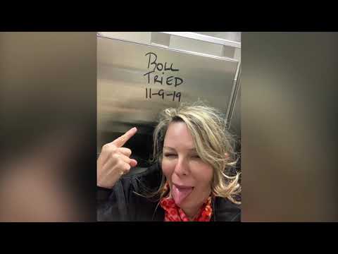 Bathroom Selfie’s