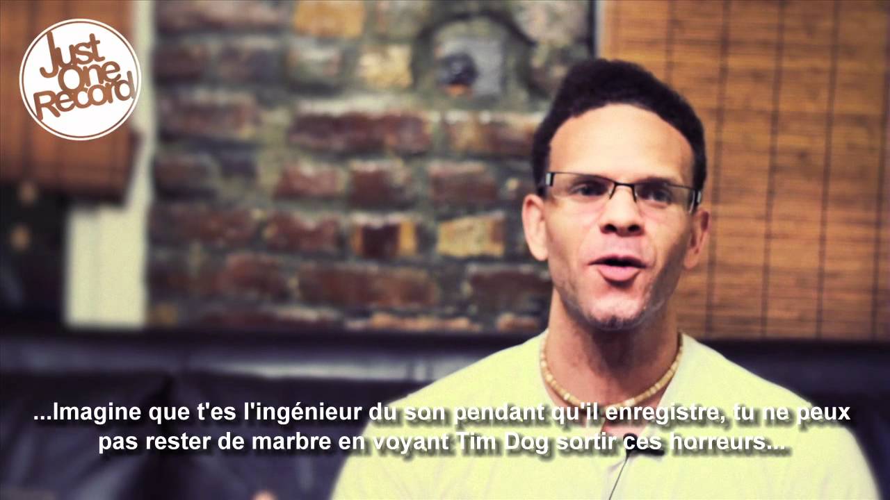 J-ZONE - Just One Record #08 - YouTube