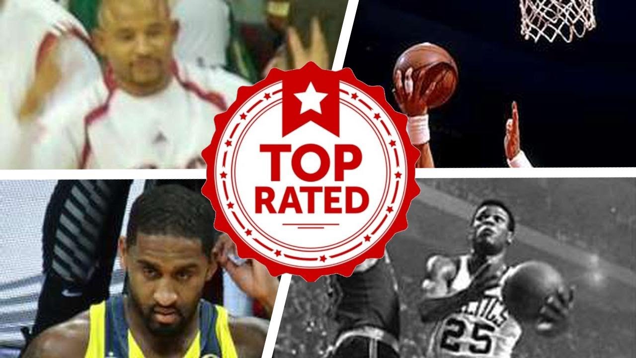 The Best Boston Celtics Point Guards Of All Time 💟 - YouTube