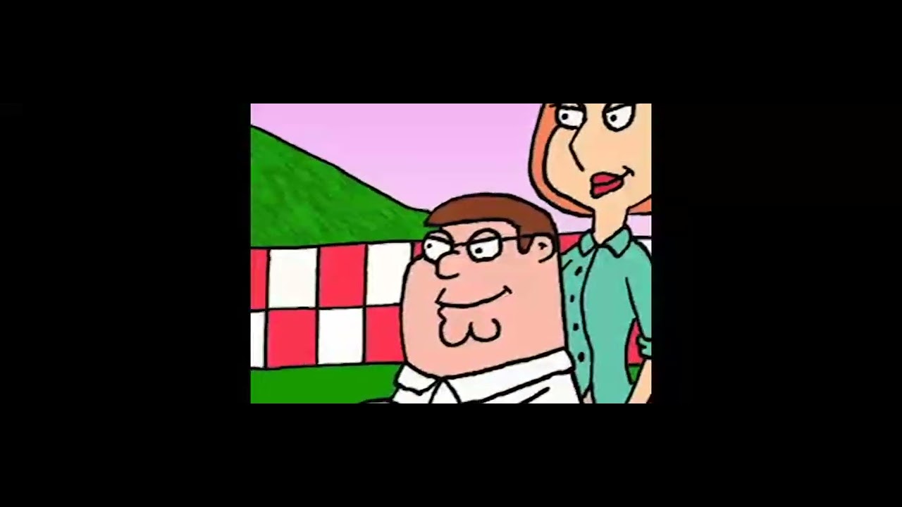 Peter x Lois Tribute - YouTube