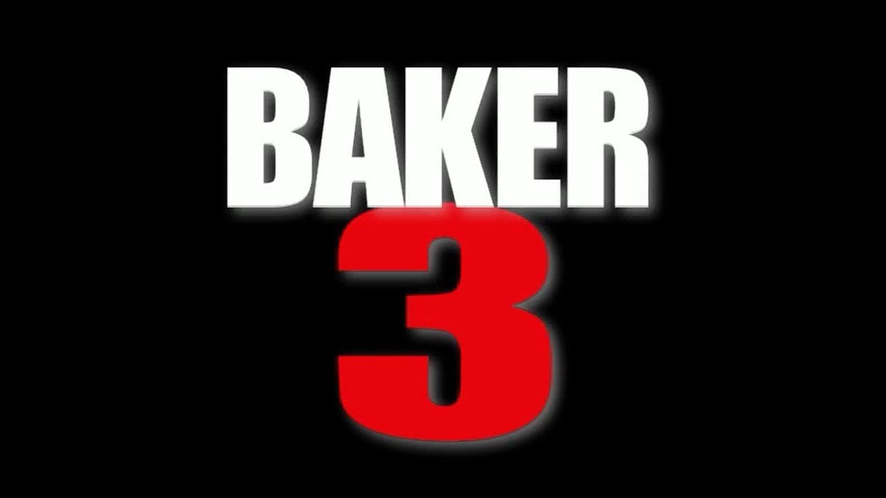 Baker 3 (High Quality) - YouTube