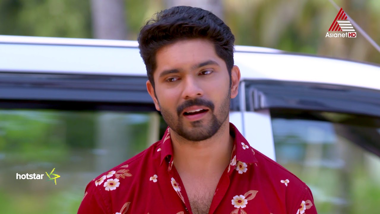 Kasthooriman || Serial || Today at 8:30 PM || Asianet - YouTube