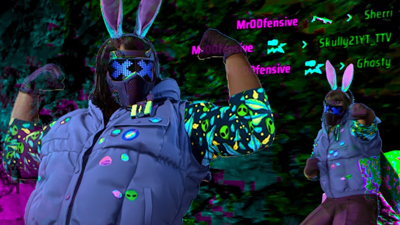 BUFF HEAVY CLASS - YouTube