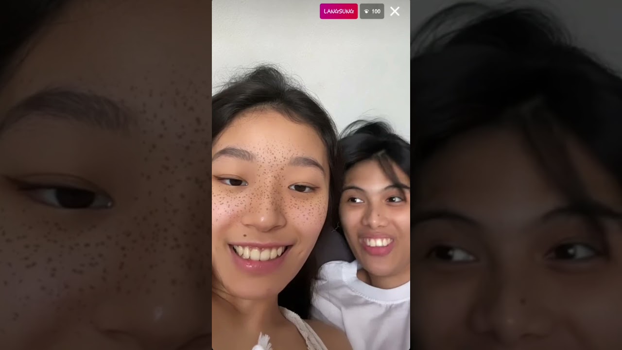 Jemay and Ana live IG [Sub Indo] | 8 juli 2021 #jemayandana # ...