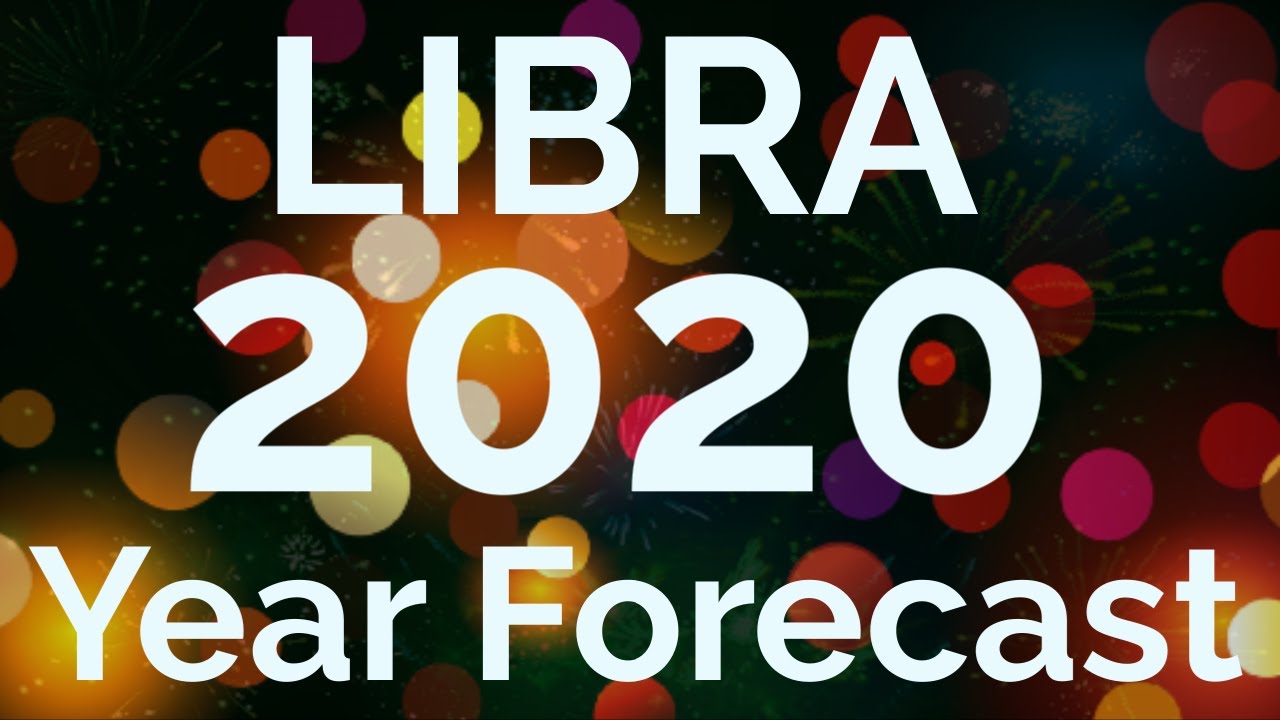 LIBRA 2020 YEAR AHEAD TAROT READING | THE CLARITY CURE - YouTube