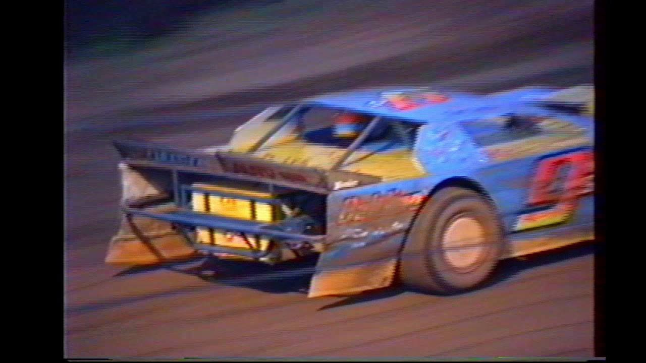 05 31 91 Godfrey Speedway - YouTube