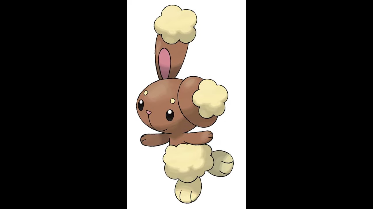 Lopunny Evolution Chart