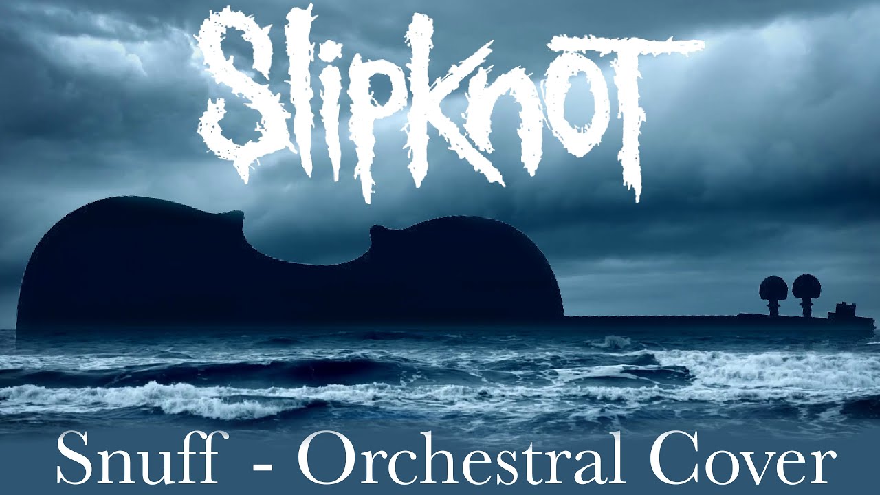 Snuff Slipknot