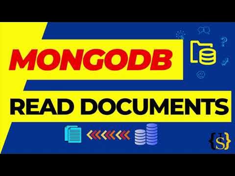 How to fetch data from MongoDB | Get data from structured data in Mongo DB | MongoDB Tutorial ...