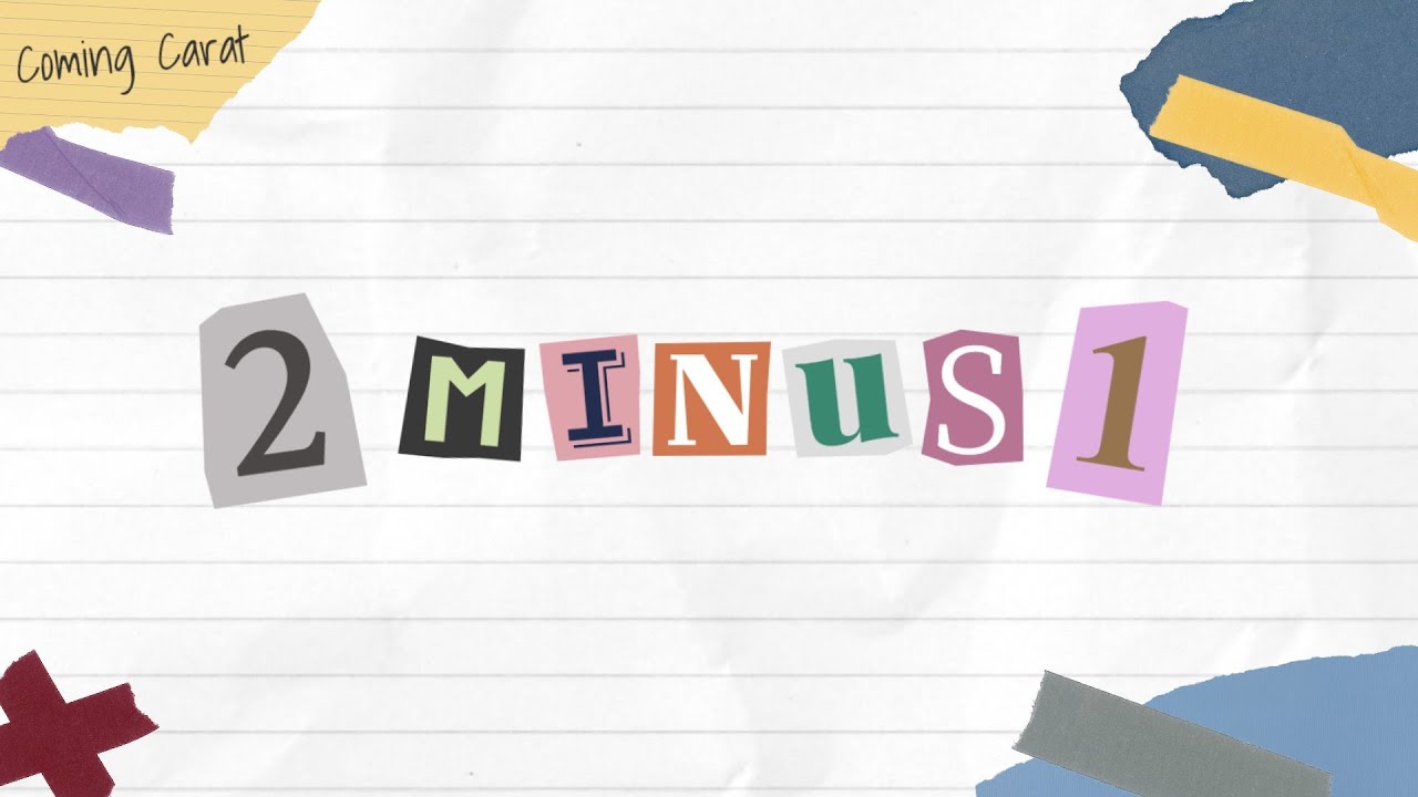 민해톡(총괄즈) 2 MINUS 1/ 1월 첫 영상 - YouTube