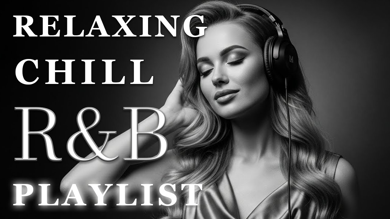 【R&B Soul】Smooth Soul for Focus – Relaxing Music to Work or Study - YouTube