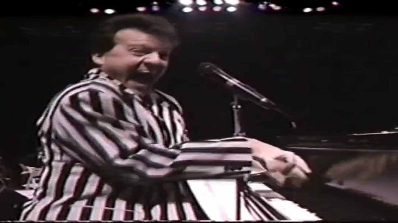 Gaither Vocal Band 1993 - Temporary Home | RARE! - YouTube