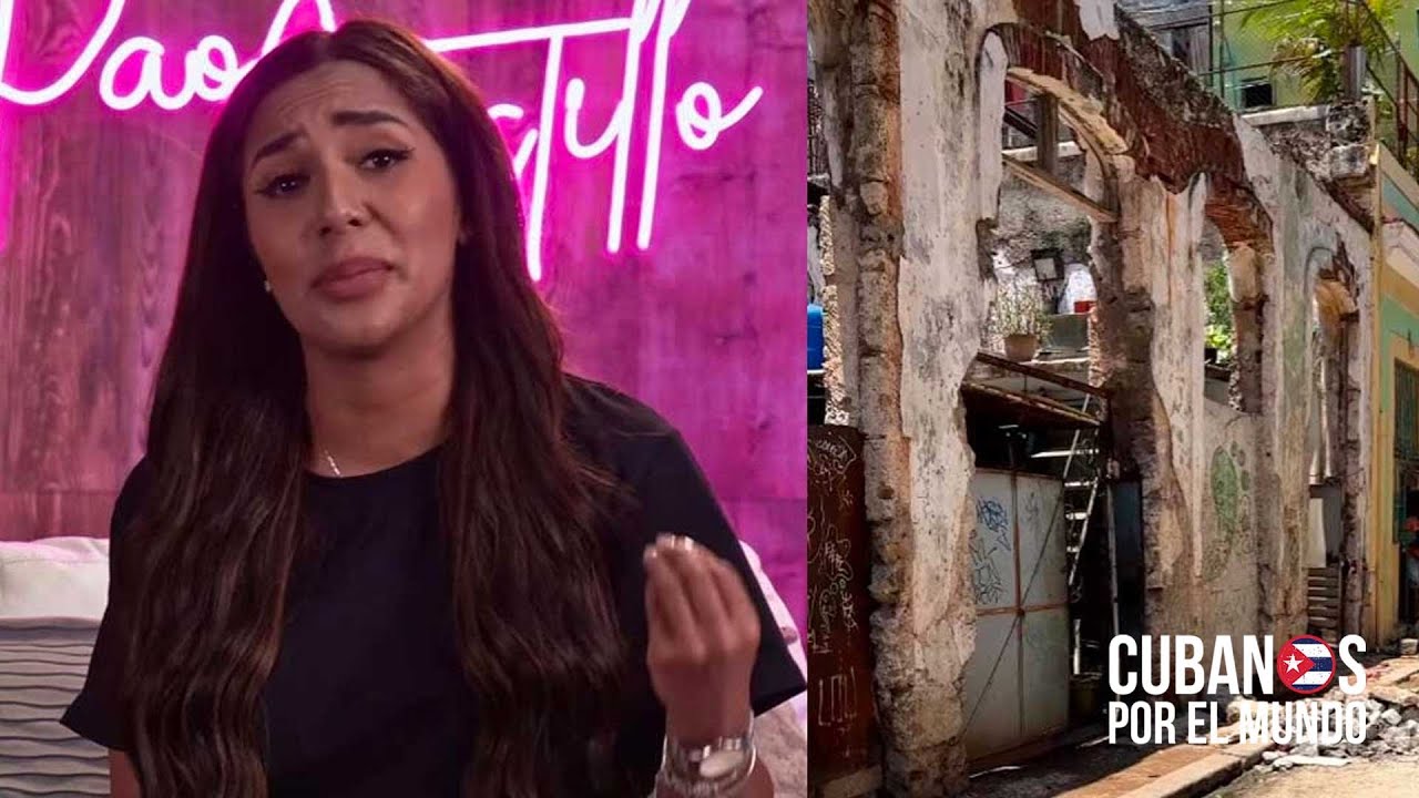 Influencer mexicana Paola Castillo relata su experiencia en Cuba: “No ...