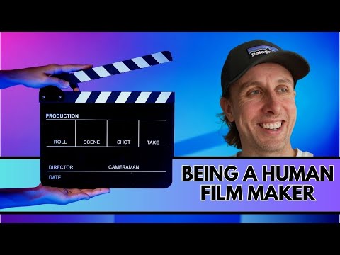 James Sandbrook - Starting a successful video marketing agency & a YouTube channel